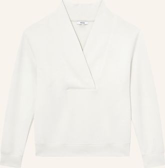 Reiss Reiss Sweatshirt Annabel weiss