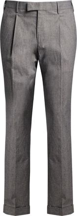 Pantaloni Torino HOSEN & R&Ouml;CKE - Hosen auf YOOX.COM