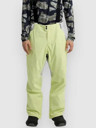 Burton Reserve 3N1 Hose graycl