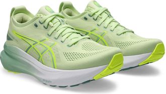 Asics Asics 1012B670 - Gel-Kayano 31 300 COOL Matcha/Light CELA 300 COOL Matcha/Light CELA Gr. 7