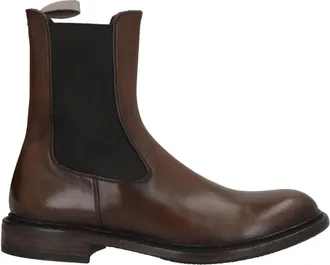 Pantanetti SCHUHE - Stiefeletten auf YOOX.COM