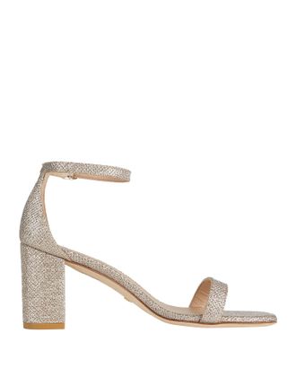 Stuart Weitzman SCHUHE - Sandalen auf YOOX.COM