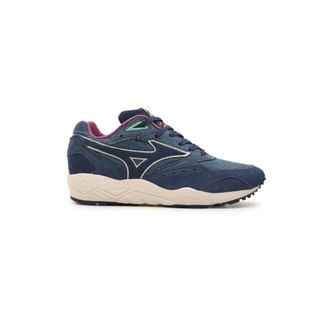 Mizuno Homme, Sport, Bleu, Taille: 42 EU Contender