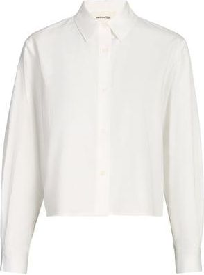 Saison 1865 Chemise Teny en coton