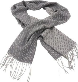 HUGO BOSS Homme, Accessoires, Gris, Taille: ONE Size Boss - Accessoires > &Eacute;charpes