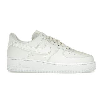 Nike Femme, Chaussures, Gris, Taille: 36 1/2 EU Air Force 1 07 Next Nature