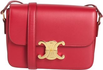 Celine TASCHEN - Umh&auml;ngetasche auf YOOX.COM