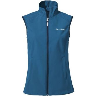 Vaude Damen Weste Wo Hurricane Vest III