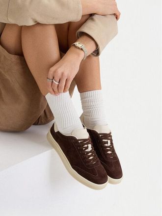 Gino Rossi Sneakers EO-GRW03 Braun