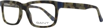 GANT Homme, Accessoires, Multicolore, Taille: ONE Size Optical Frame