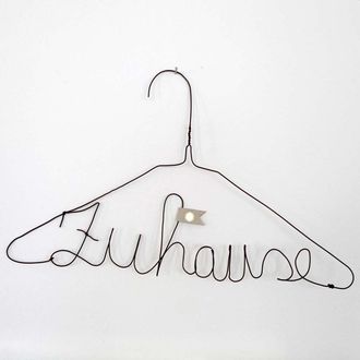 Good old Friends Poesieb&uuml;gel Zuhause