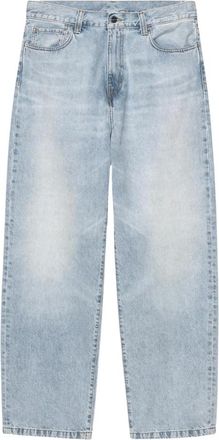 Carhartt Work in Progress Damen, Jeans, Blau, W32Gr&ouml;&szlig;e