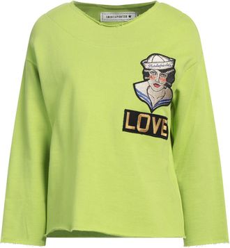 Shirtaporter TOPS - Sweatshirts auf YOOX.COM