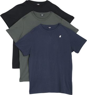 K-Way TOPS - T-shirts auf YOOX.COM