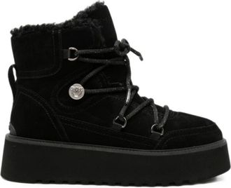 Pinko Pinko, Femme, Chaussures, Noir, Taille: 36 EU Martina 01