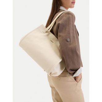 Mexx Handtasche MEXX EO-MEXX-B-002-09 &Eacute;cru