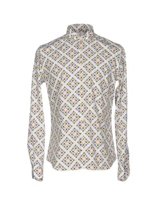 Xacus TOPS - Hemden auf YOOX.COM