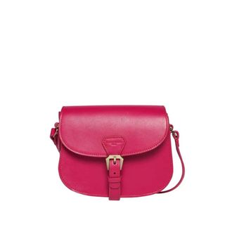 Ines De La Fressange Damen, Taschen, Rosa, ONE SIZEGr&ouml;&szlig;e