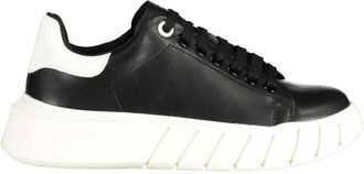 Ga&euml;lle Paris Femme, Chaussures, Noir, Taille: 41 EU Chaussure de sport