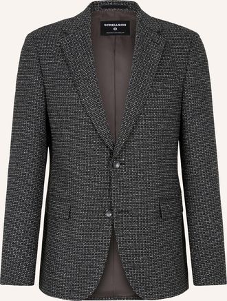 Strellson Sakko Alzer grau