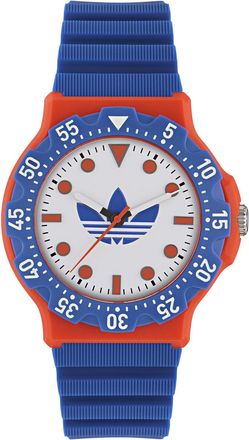 adidas Uhr adidas Discoverer Two AOSY25513 Blau