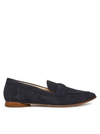 H&ouml;gl Slipper Beery 9-100412 Dunkelblau
