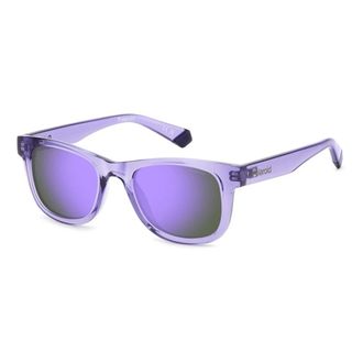 Polaroid unisex, Accessories, Lila, 44 MMGr&ouml;&szlig;e