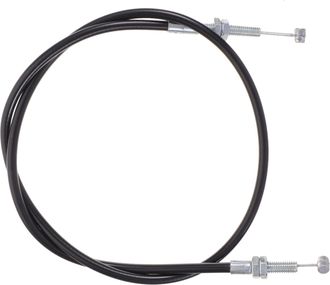 Happyyami Salon Stuhl Ersatzkabel aus Aluminiumlegierung Hydraulisches Zugseil f&uuml;r Friseurst&uuml;hle und Relaxsessel Kompatibilit&auml;t Installieren Robust und Glatt f&uuml;