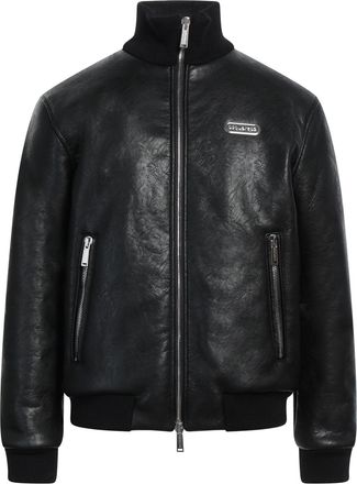 Dsquared2 JACKEN & M&Auml;NTEL - Jacken und Anoraks auf YOOX.COM