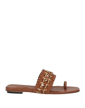 Serena Uziyel SCHUHE - Zehentrenner auf YOOX.COM