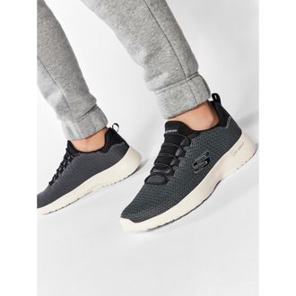 Skechers Sneakers Skechers Dynamight 58360/BLK Schwarz