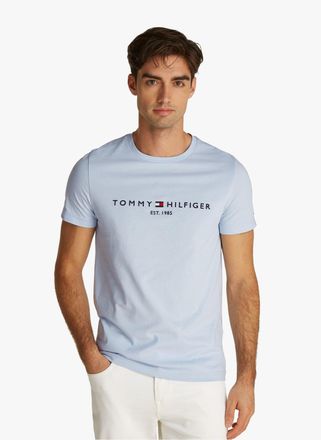 Tommy Hilfiger T-shirt en coton