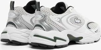 Lacoste 49SFA0025 STORM 96 Zapatillas Bajas Mujer Blanco