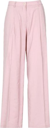Cruna Femme, Pantalons, Rose, Taille: 42 FR Cora Pantalons