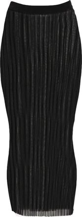 Sportmax HOSEN & R&Ouml;CKE - Maxi-R&ouml;cke auf YOOX.COM