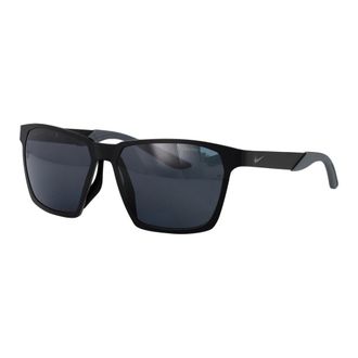 Nike Maverick Valor Sonnenbrille - - Accessories - Herren - Schwarzk - 57 MM
