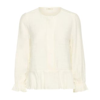 Inwear Damen, Blusen & Hemden, Wei&szlig;, XLGr&ouml;&szlig;e