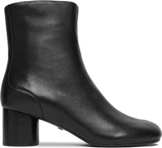 Gino Rossi Stiefeletten Gino Rossi EO-HALA-VI887 Schwarz