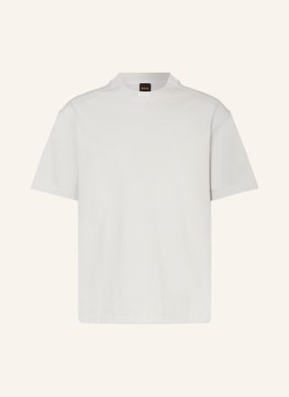 HUGO BOSS T-Shirt Dye grau