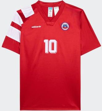 adidas Maillot de sport - Taille XL