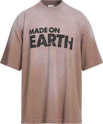 VETEMENTS TOPS - T-shirts auf YOOX.COM