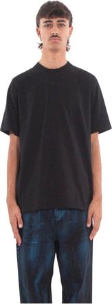 Arte Herren, Oberteile, Schwarzk, LGr&ouml;&szlig;e