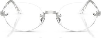 Ray-Ban 2501 Brillen - - Accessories - unisex - Grau - 52 MM
