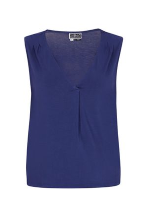 Dreimaster Dreimaster Spitze Frauen Marine