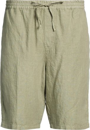 120% Lino HOSEN & R&Ouml;CKE - Shorts & Bermudashorts auf YOOX.COM