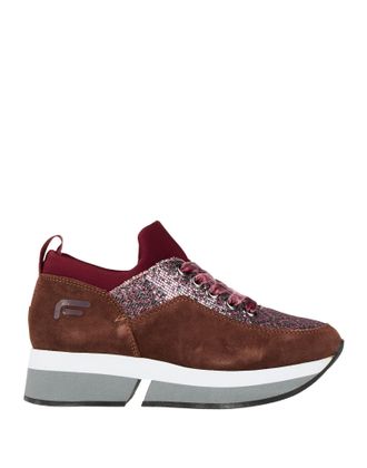 Fornarina SCHUHE - Sneakers auf YOOX.COM