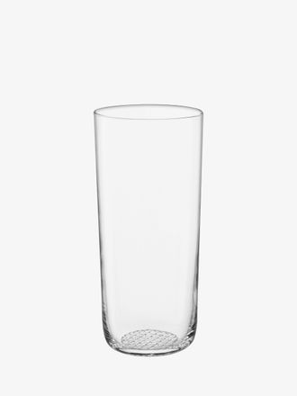 LSA International Marktvase, 24 cm, transparent