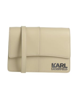 Karl Lagerfeld TASCHEN - Umh&auml;ngetasche auf YOOX.COM