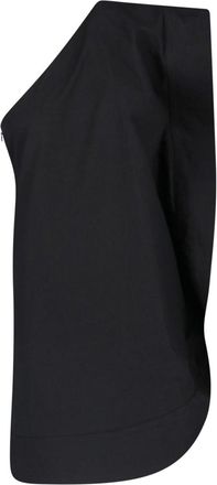 Stella McCartney Robe Courte - Noir