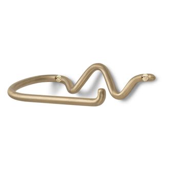 Ferm Living Porte-rouleau Curvature Ferm Living